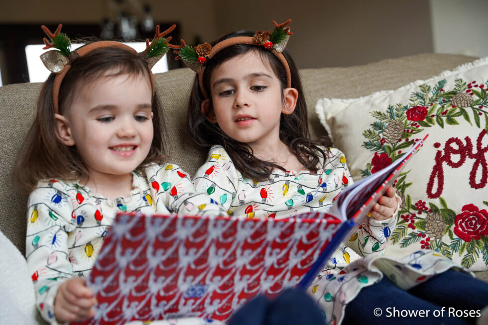 Saint Nicholas: Patron Saint of Children - Shower of Roses Blog